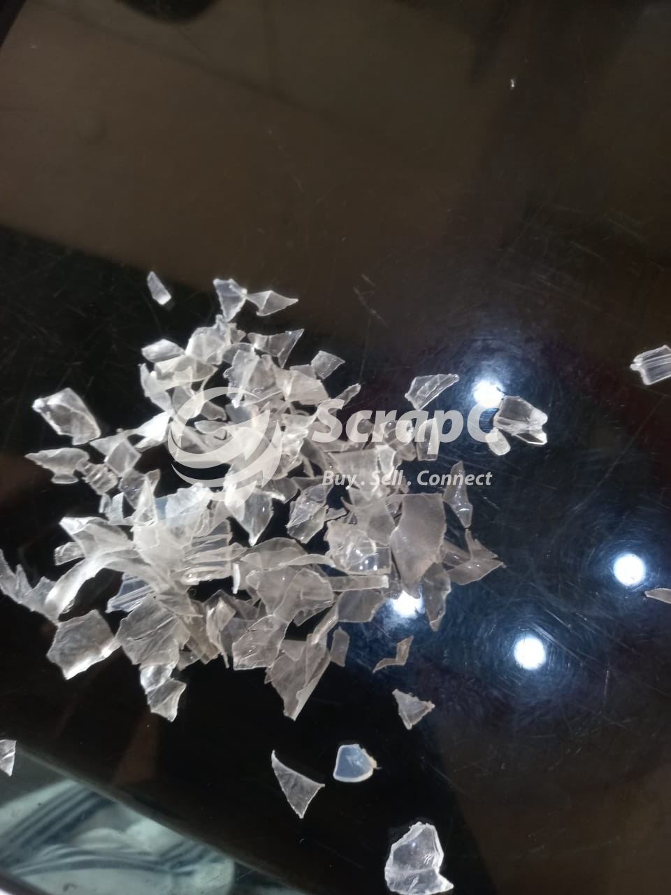 PET Flakes for Sale: Get Today's Best Prices on Washed & Recycled | ScrapC Marketplace